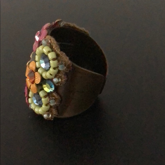 ORLY ZEELON | Jewelry | Orly Zeelon Ring Hand Crafted With Excellence ...